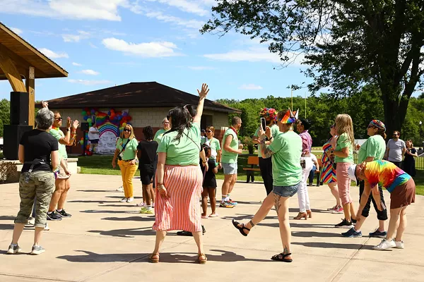 Photos: Despite Controversy, the 2024 Brecksville Broadview Heights ...