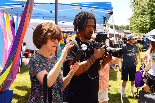 Photos: Despite Controversy, the 2024 Brecksville Broadview Heights ...