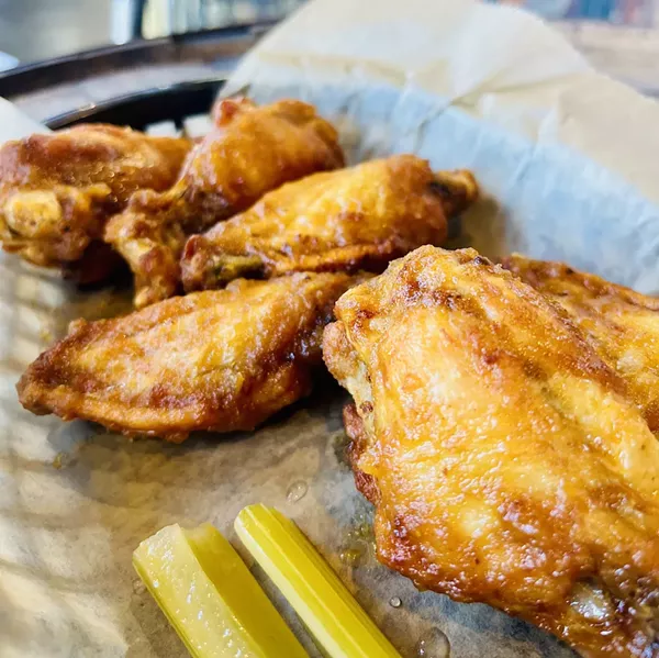 43 Places to Score $7 Deals During Cleveland Wing Week | Cleveland ...