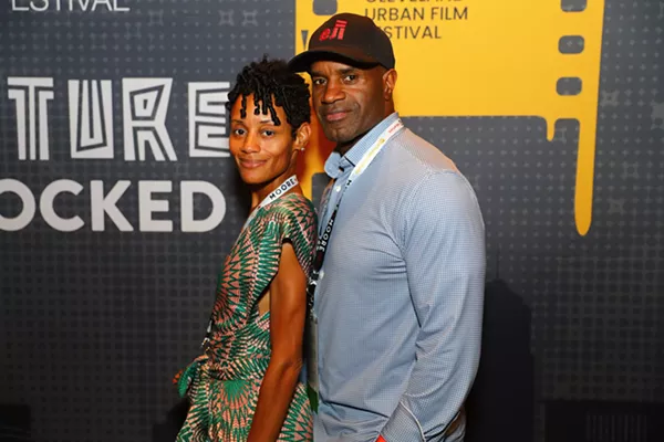 Photos: The Greater Cleveland Urban Film Festival Unlocks Culture in ...