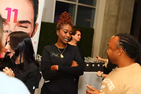 Photos: Scene & Cleveland Magazine Celebrated the Best of CLE at Great ...