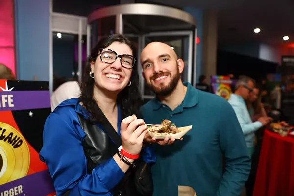 Photos: Scene & Cleveland Magazine Celebrated the Best of CLE at Great ...