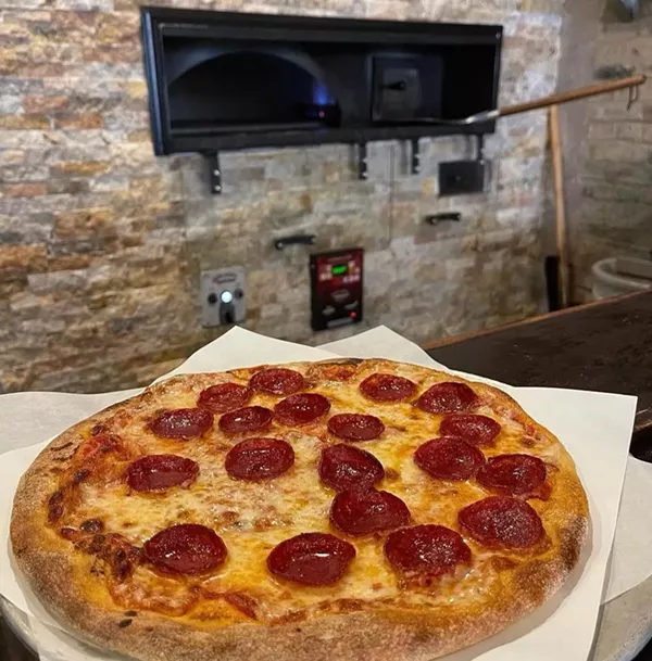 39 Restaurants Where You Can Score $9 Deals During Cleveland Pizza Week ...