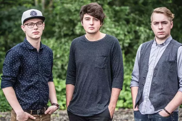 Band of the Week: Pipe Dream | Cleveland | Cleveland Scene