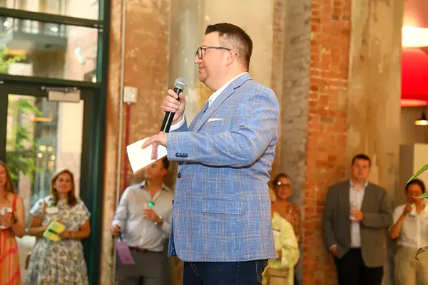 Photos From Zygote Press' "Inkling of Summer" Benefit at Worthington ...