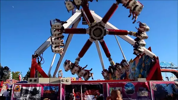 Ohio State Fair's Ride Malfunction Victims Settle With State ...