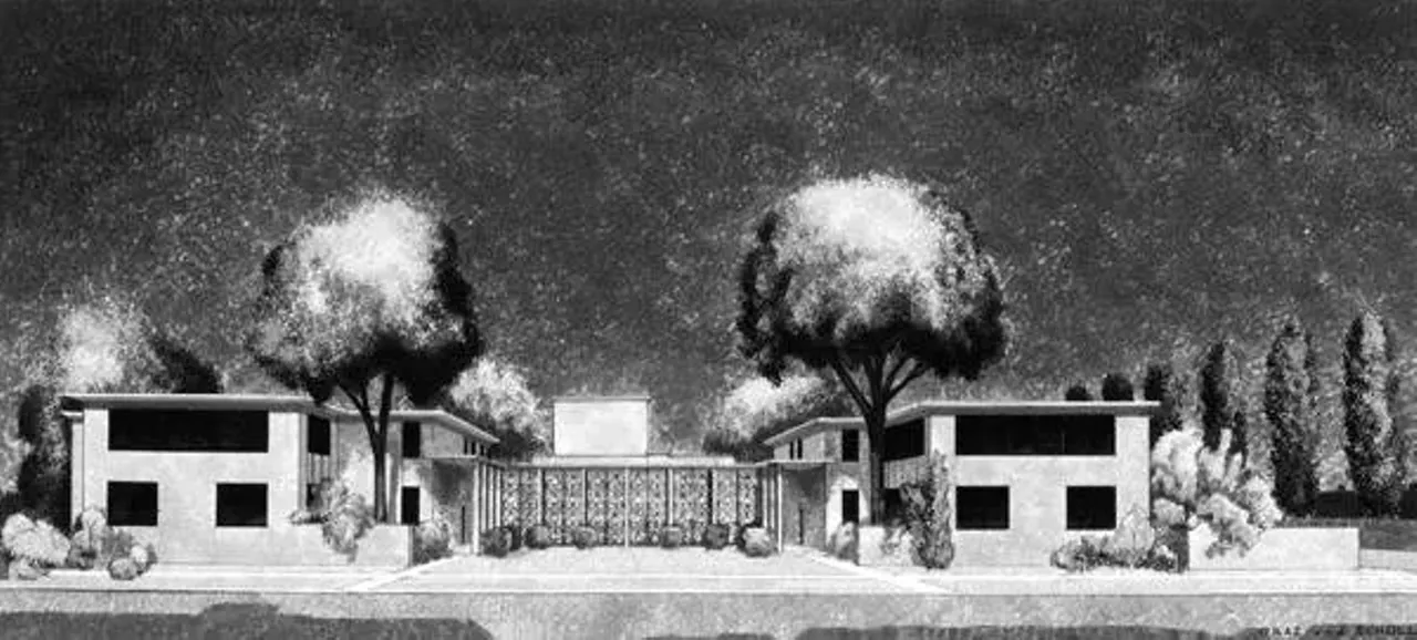 Vintage Photos of Karamu House From the 1930s to the 1980s Trace the ...