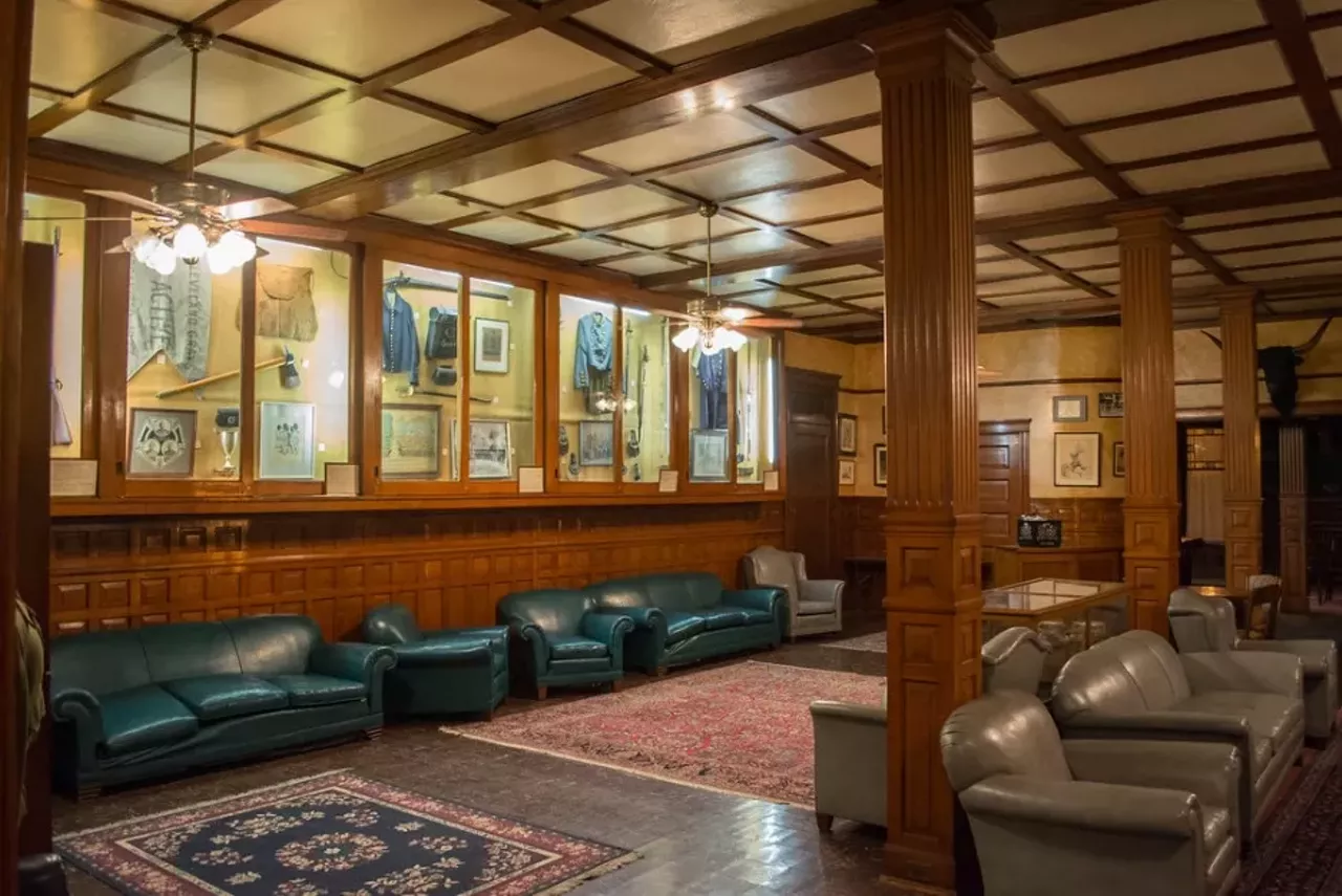 25 of Cleveland's Oldest Surviving Buildings You Can Still Visit Today ...