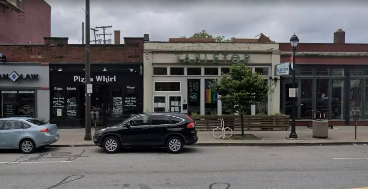 These Before and After Photos Show How Much Cleveland Has Changed in ...