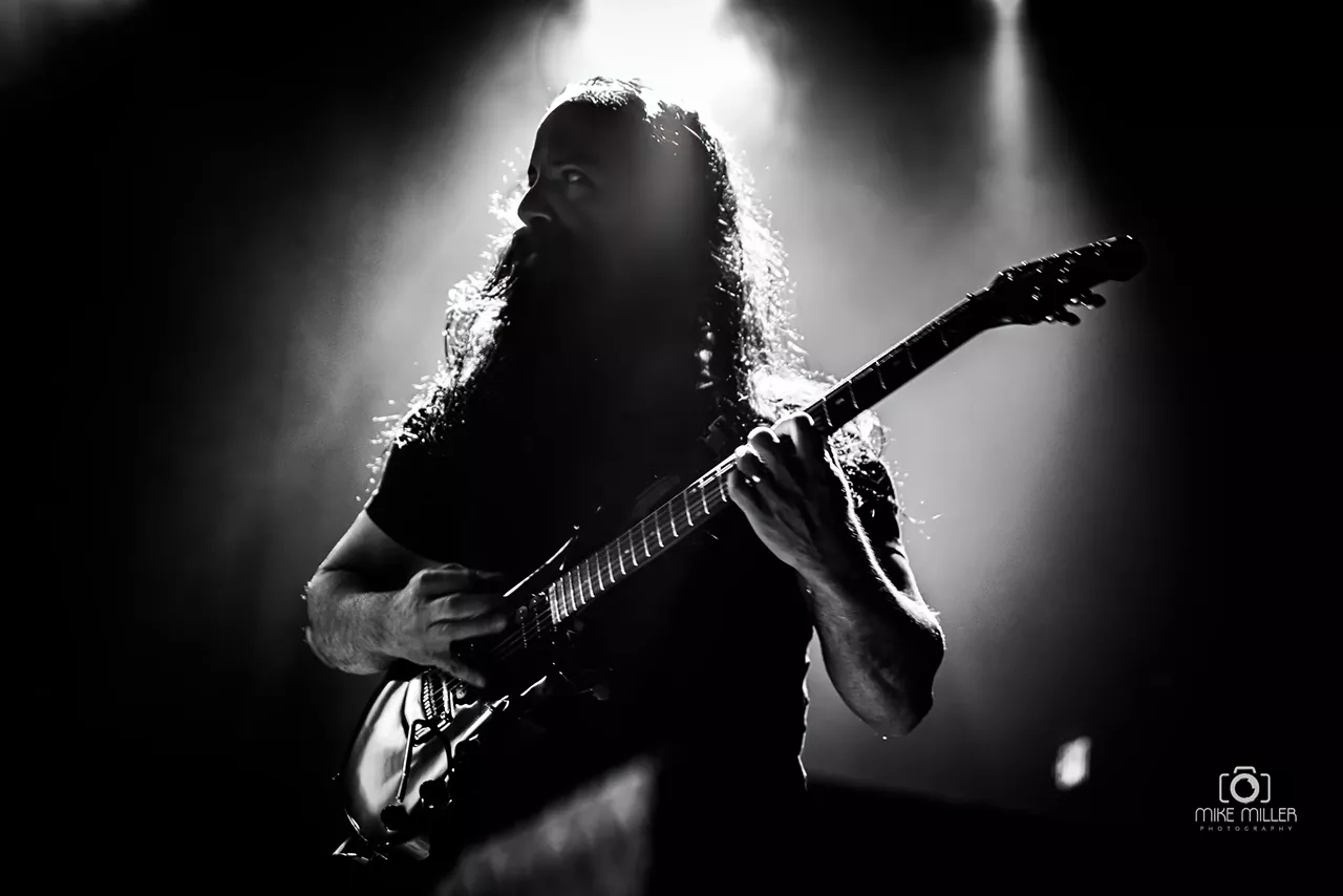 Concert Photos: John Petrucci, Mike Portnoy, and Dave LaRue at the ...
