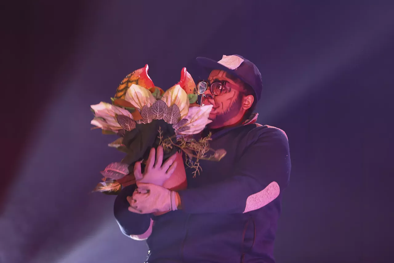 Photos: Bella Sin Celebrated 20 Years in Cleveland Burlesque With ...