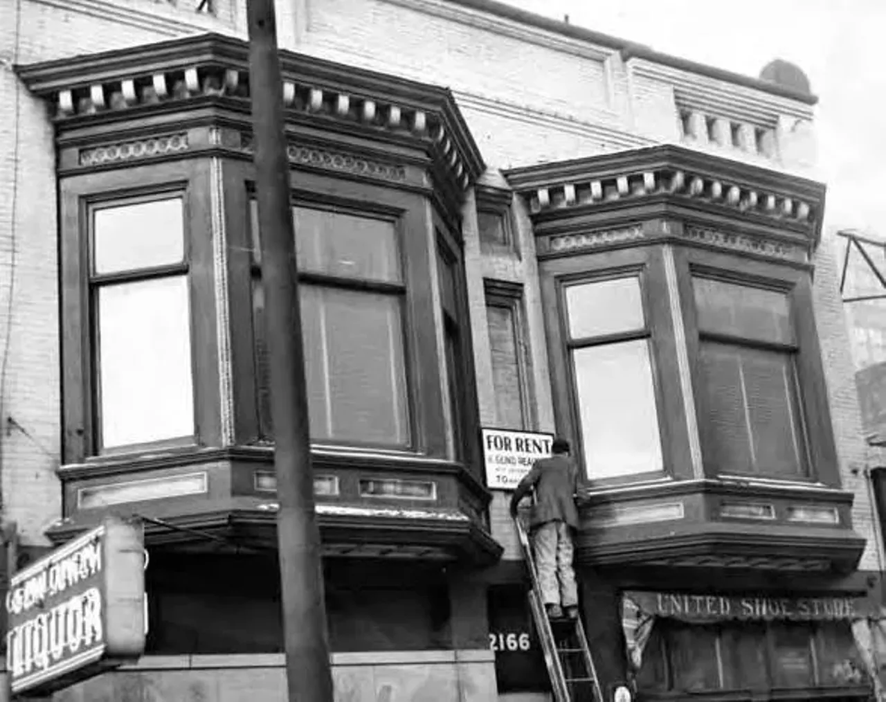 Vintage Photos: East 9th Street Through the 20th Century | Cleveland ...