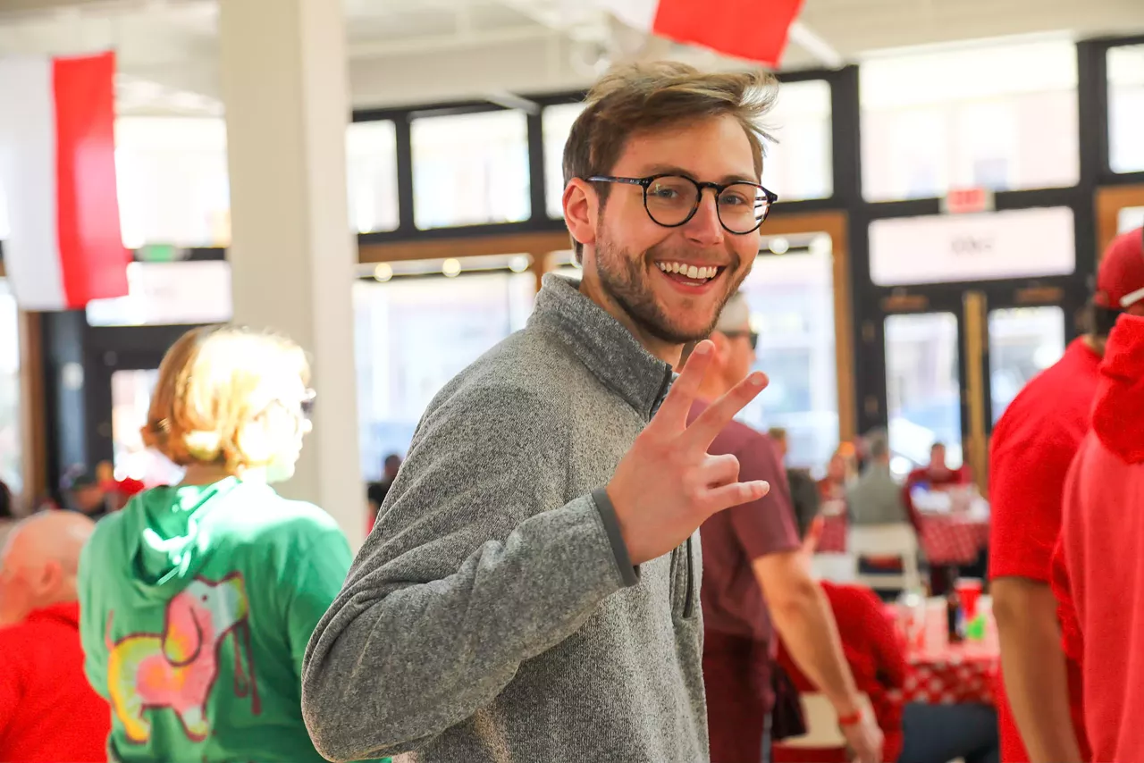 Photos: Dyngus Day at Gordon Green Was a Fun Celebration of Polish ...