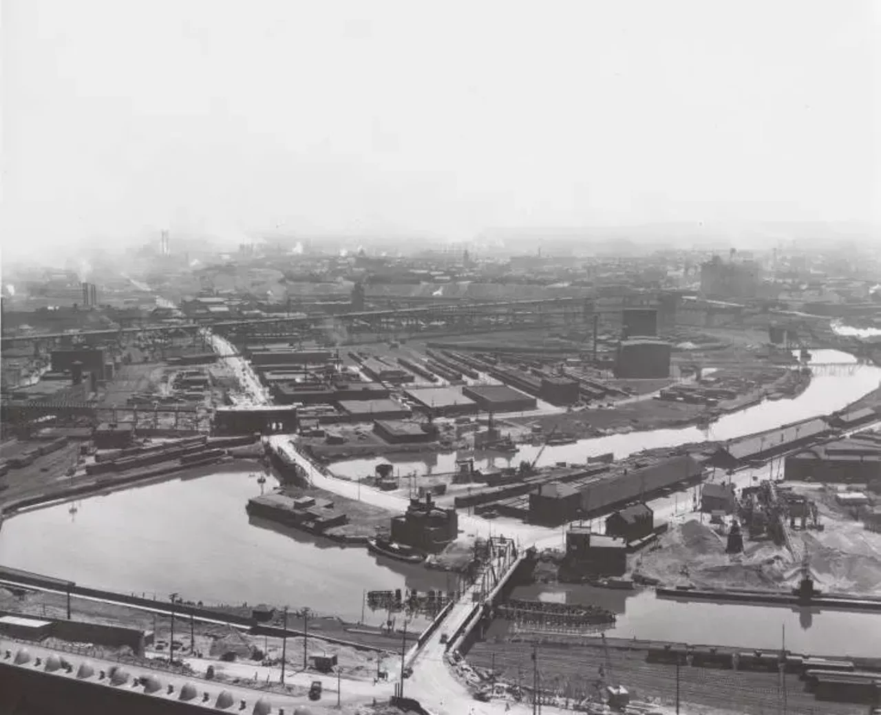 Vintage Photos: The Flats From the Late 1800s to the Mid-1900s ...