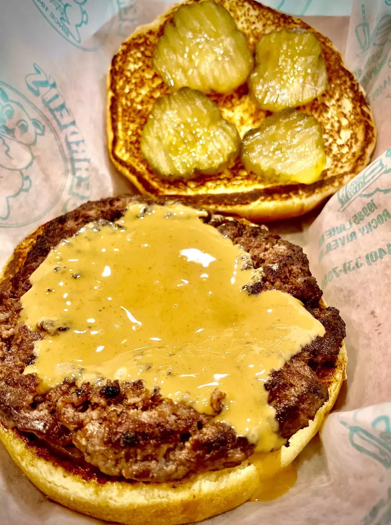 All the Restaurants Participating in Cleveland Burger Week and What ...