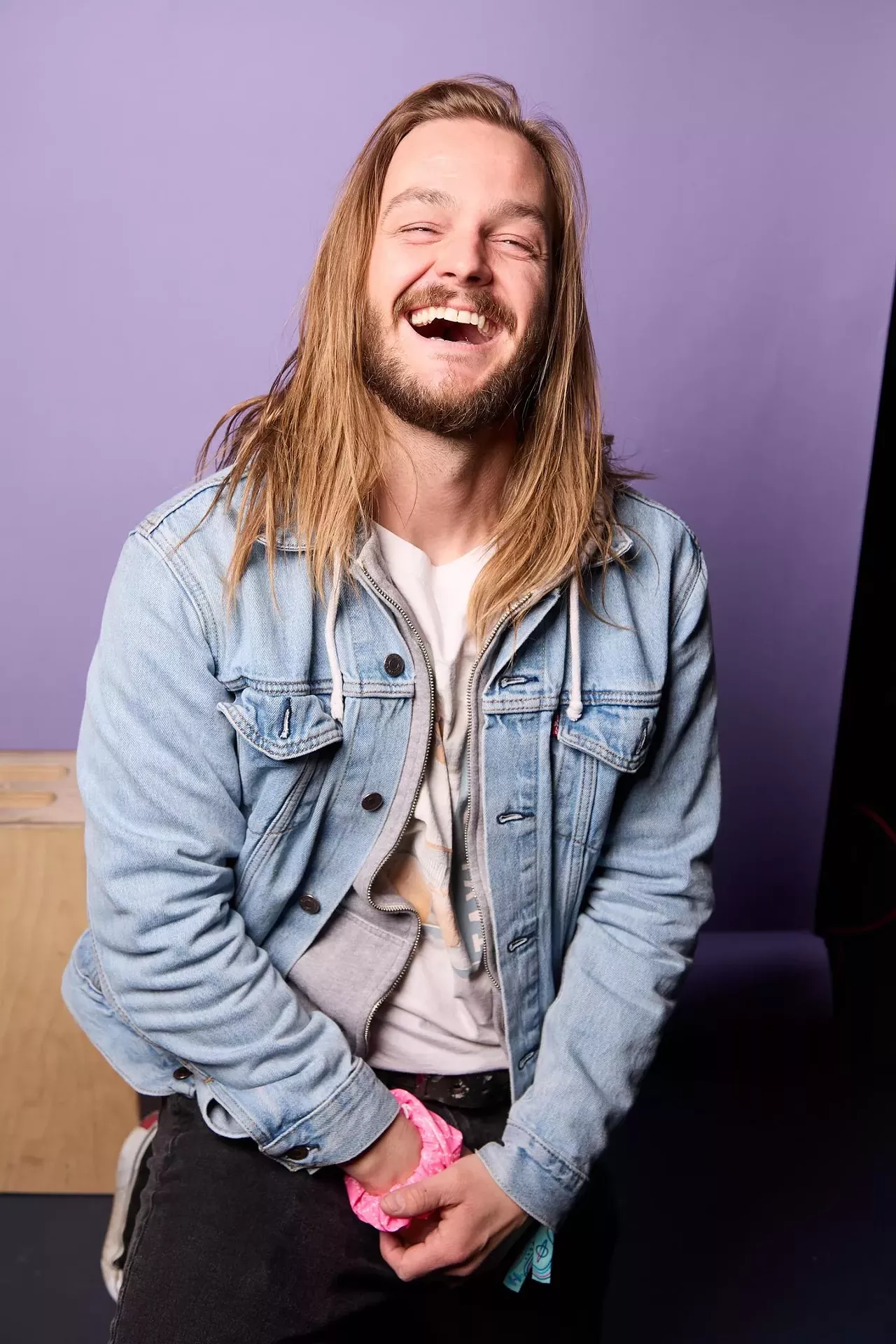 It's Time To Laugh - A Comedy Show with Bobby Jaycox | Market Avenue ...