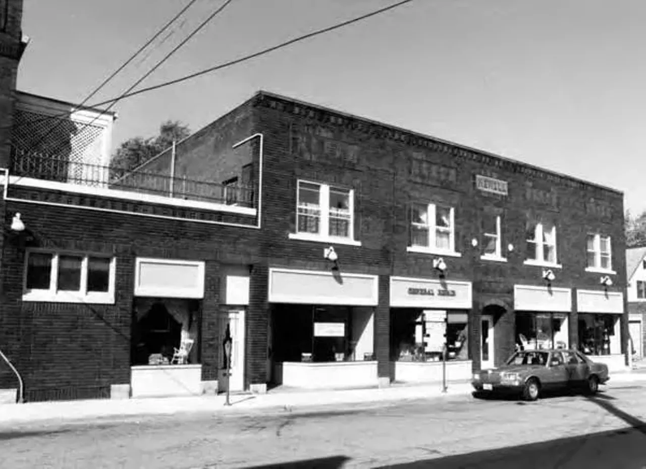 Vintage Photos of Life in Lakewood From 1910-1990 | Cleveland ...
