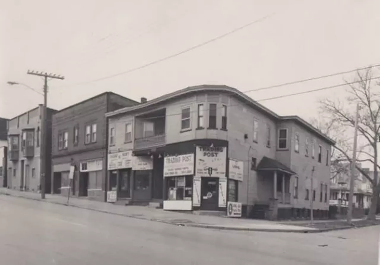 Vintage Photos of Old Brooklyn From the 1930s to 1970s | Cleveland ...