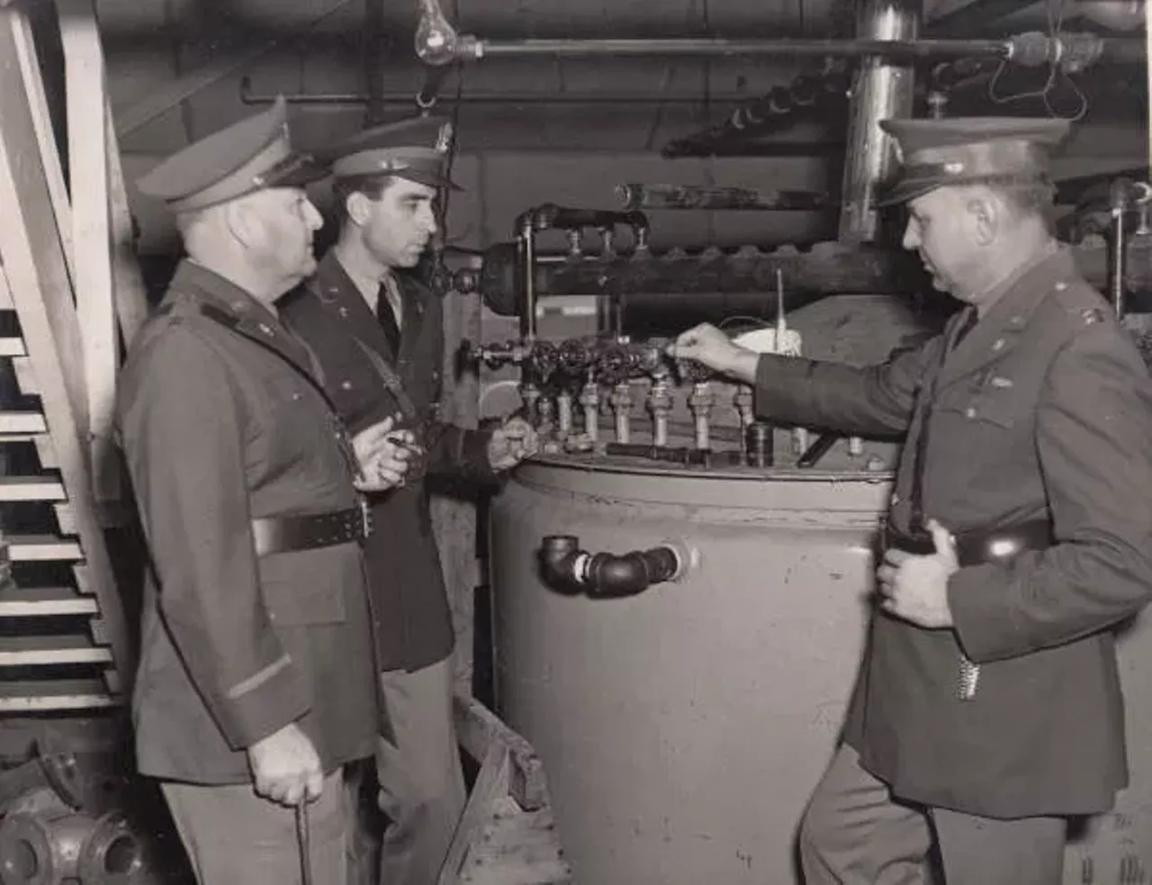 Vintage Photos of Old Brooklyn From the 1930s to 1970s | Cleveland ...