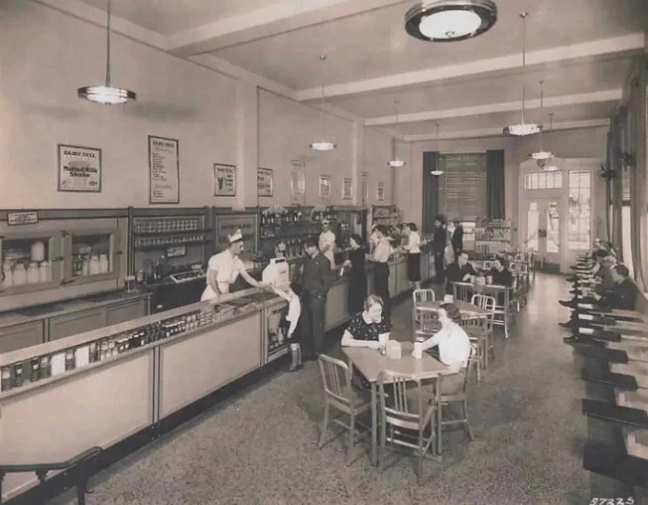 Vintage Photos of Old Brooklyn From the 1930s to 1970s | Cleveland ...