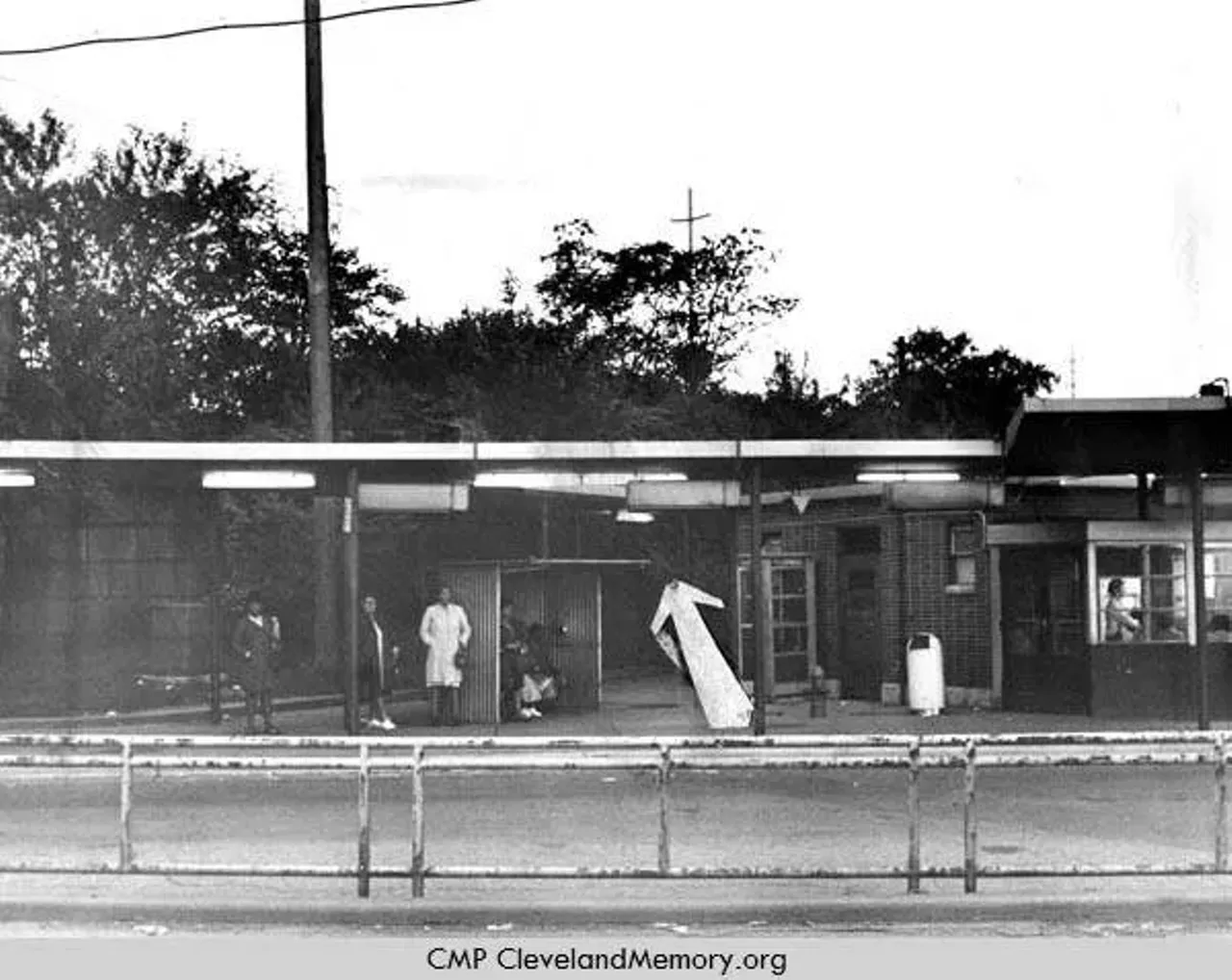 Vintage Photos of University Circle from the 1900s through the 1980s ...