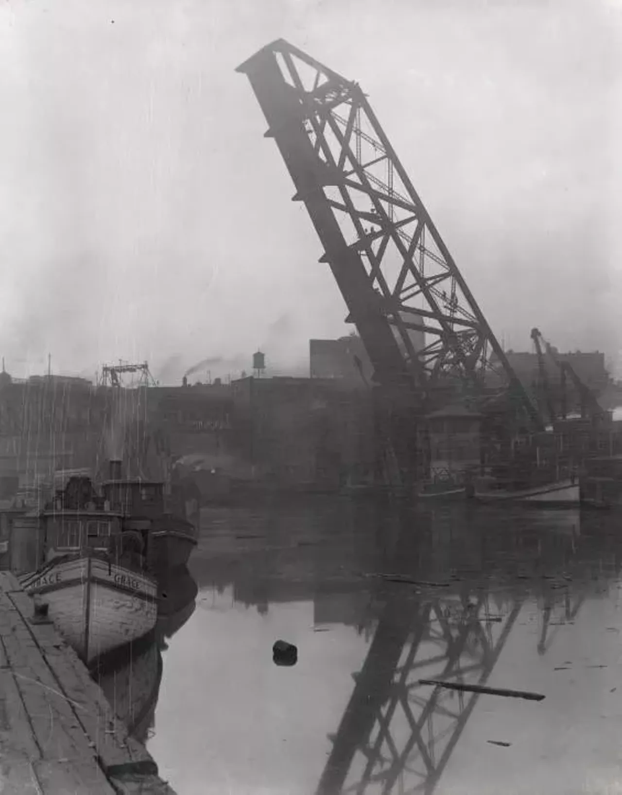 Vintage Photos: The Flats From the Late 1800s to the Mid-1900s ...