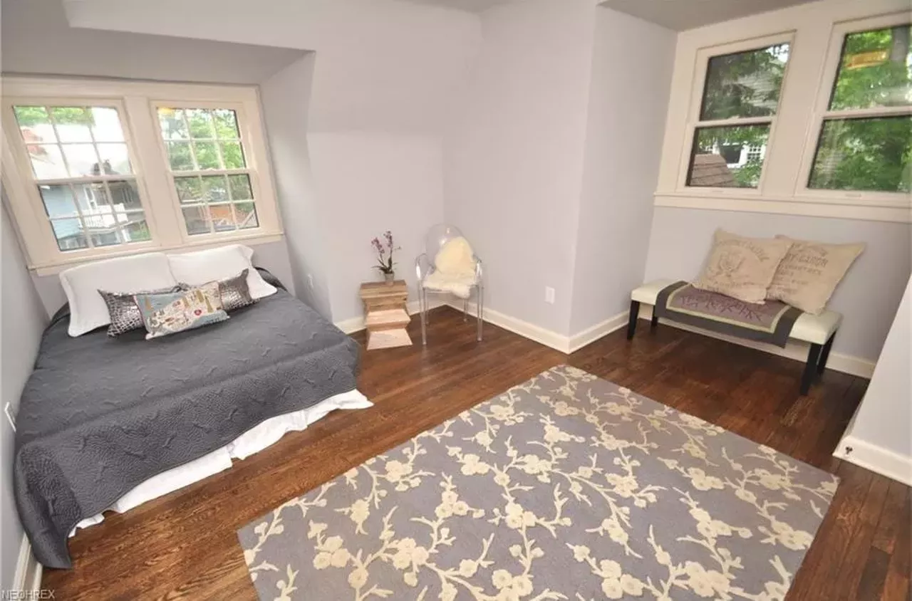 You Can Now Purchase Iron Chef Michael Symon's Cleveland Heights Home ...